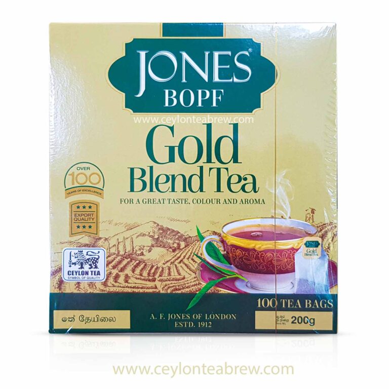 Home - Ceylon tea brew UK